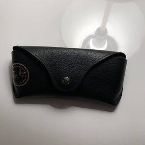 Ray-Ban Bags | Rayban Soft Case | Poshmark